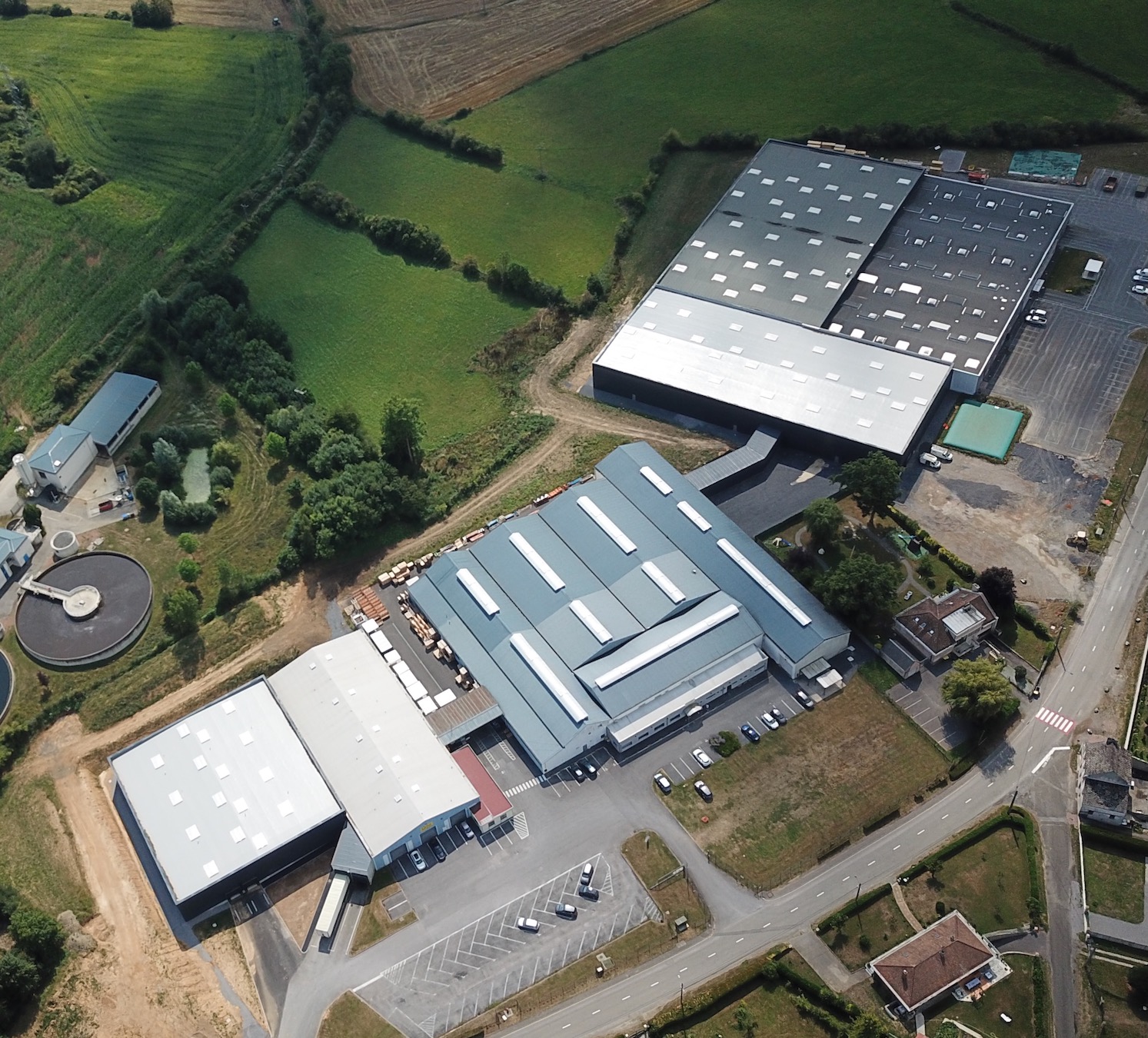 Nos marques dédiées aux professionnels - Orial | Fabricant et concepteur de produits en aluminium